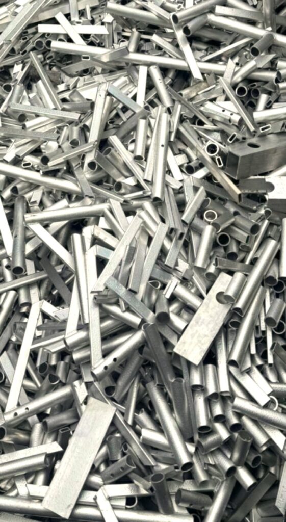 Metal Processing - CK Beckett